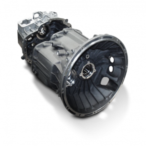 Transmisiones | Autobuses Mercedes-Benz