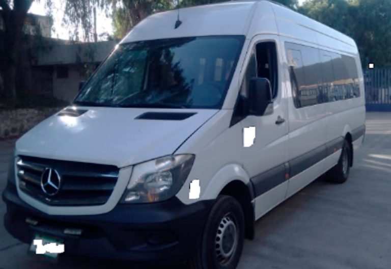 Autobuses Mercedes-Benz | Unidades