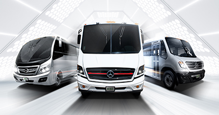 Gama 2023 2 | Autobuses Mercedes-Benz