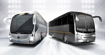 Gama 2023 4 | Autobuses Mercedes-Benz