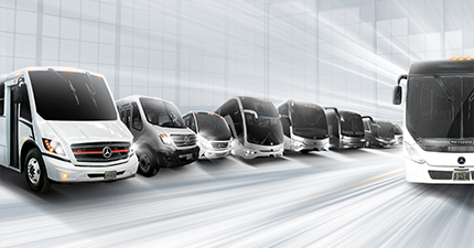 Gama 2023 6 | Autobuses Mercedes-Benz