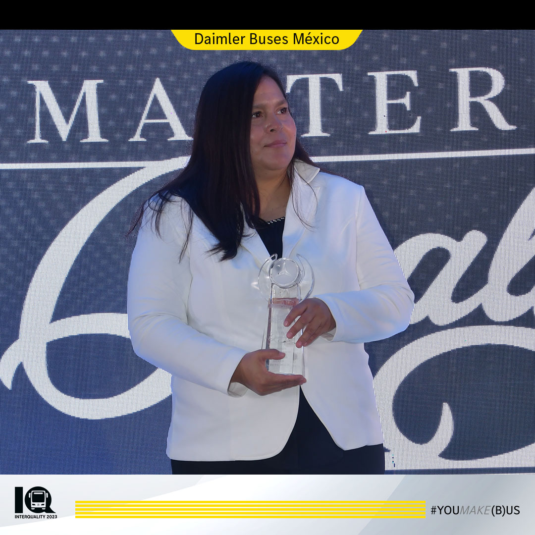 FORSCHNER MÉXICO | Autobuses Mercedes-Benz