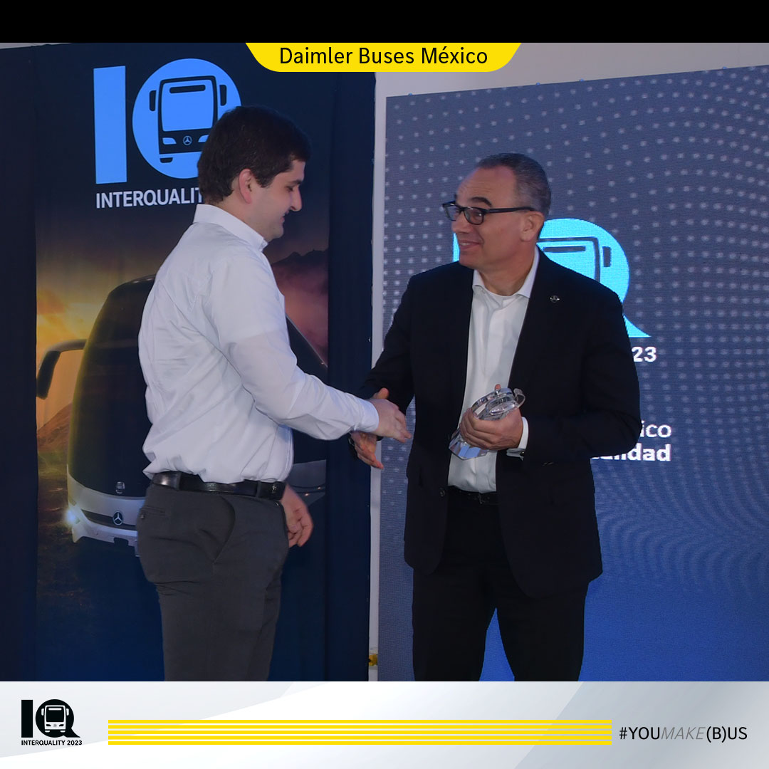 INDUSTRIAS MANGOTEX LTDA | Autobuses Mercedes-Benz