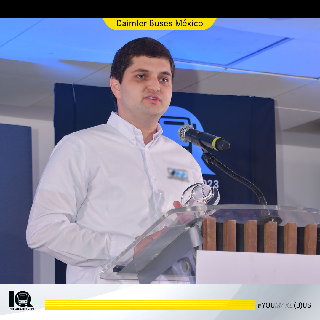 INDUSTRIAS MANGOTEX LTDA | Autobuses Mercedes-Benz